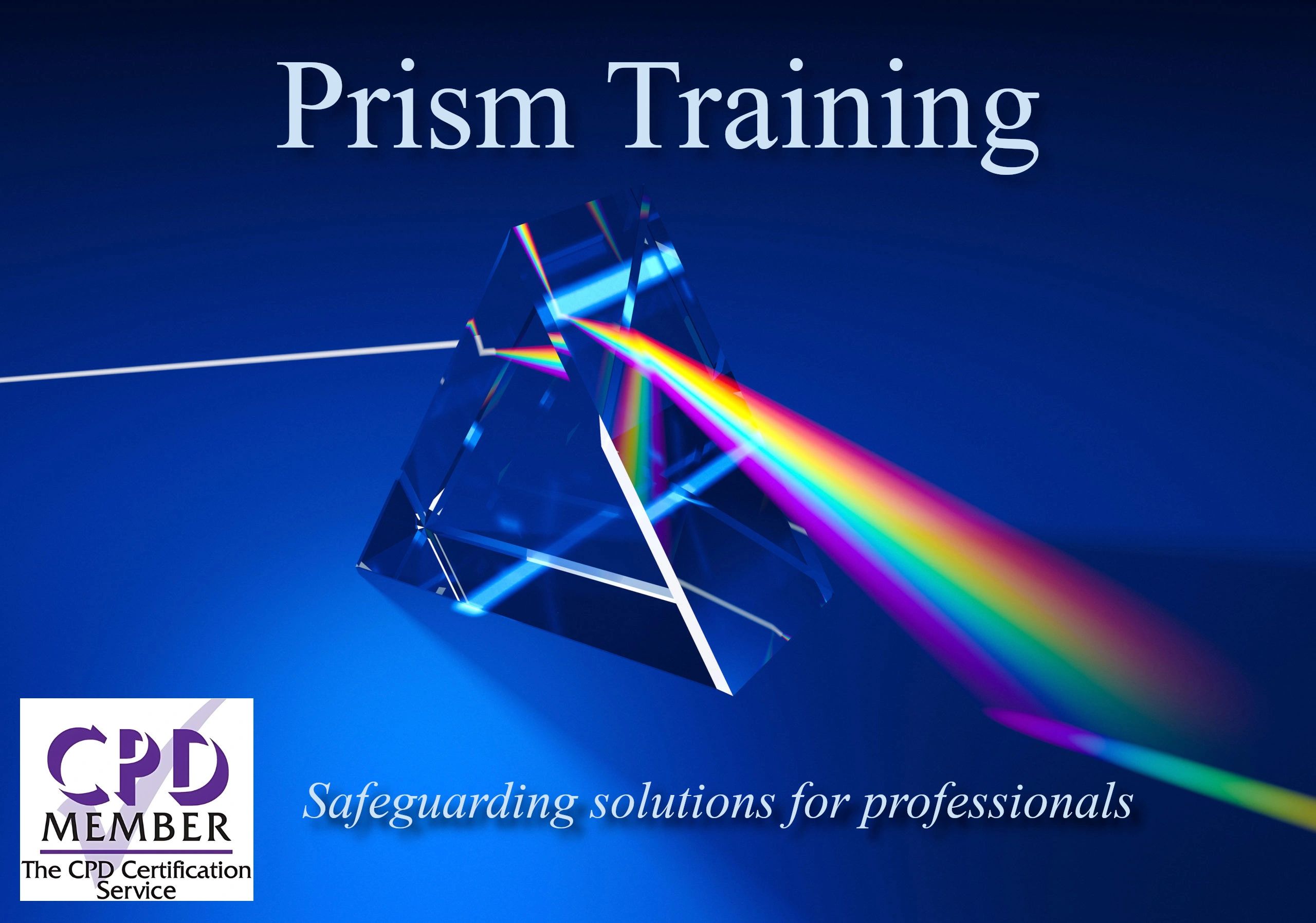 Prism Training